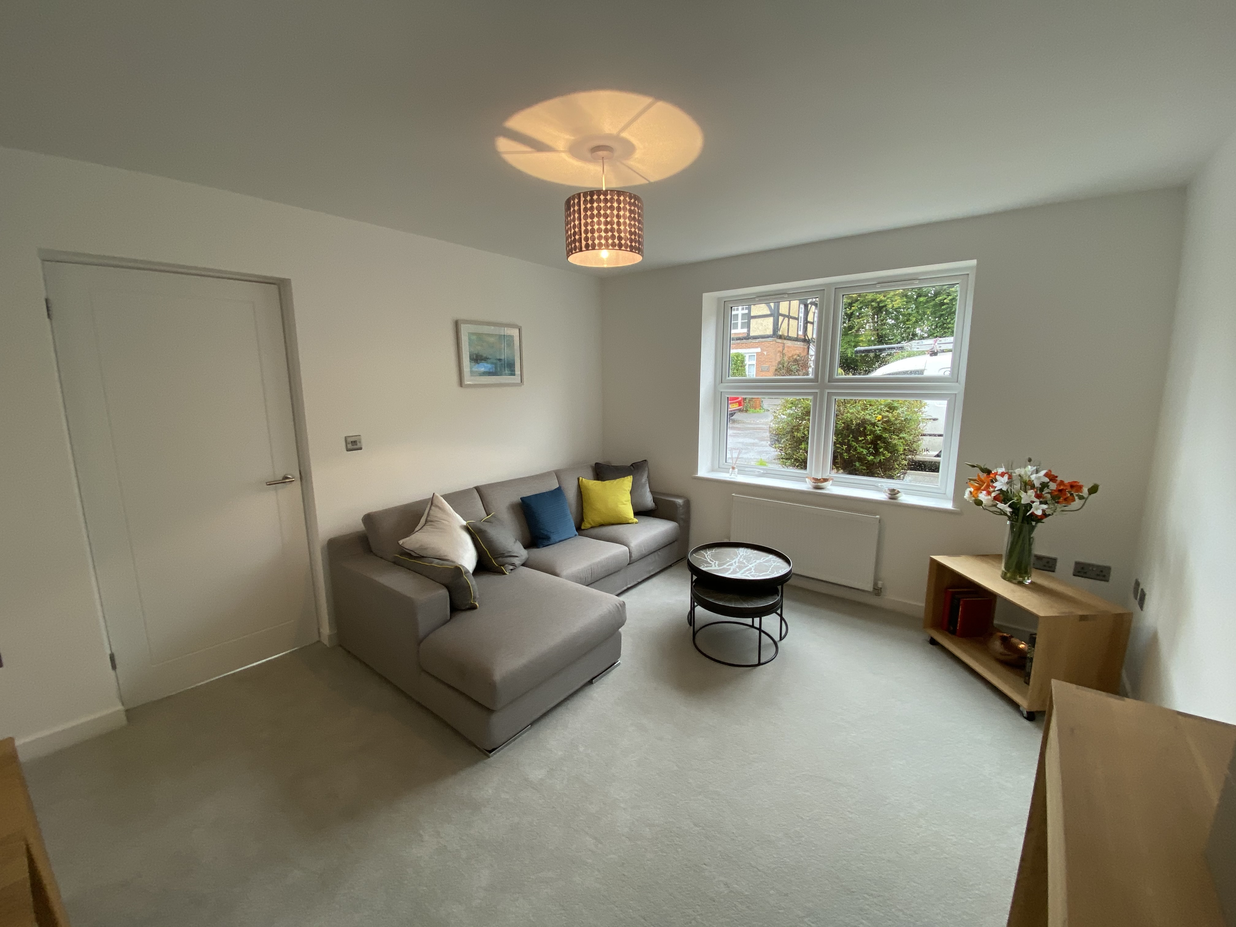 Spire View, Empress Road, Lyndhurst SO43 7AE | Orchard Land & Property ...